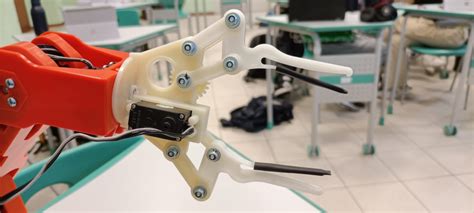 Braccio Tinkerkit Arduino Arduino Facile