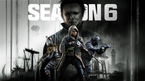 Mw3 Warzone Season 6 Update Today Blackcell Alone Operator Michael