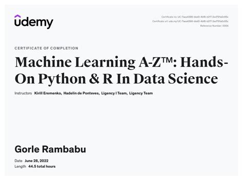 rambabu gorle on linkedin python r statistics datascience