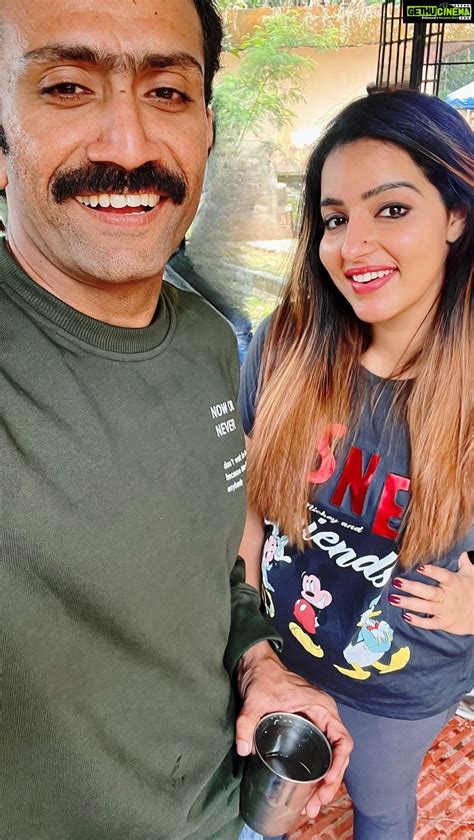 Malavika Menon Instagram Wah Rey Wahh😍 ️🥰🔥prides Of Mallu Gethu