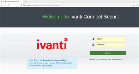 Cve 2025 0282 复现与分析 Henry Martin