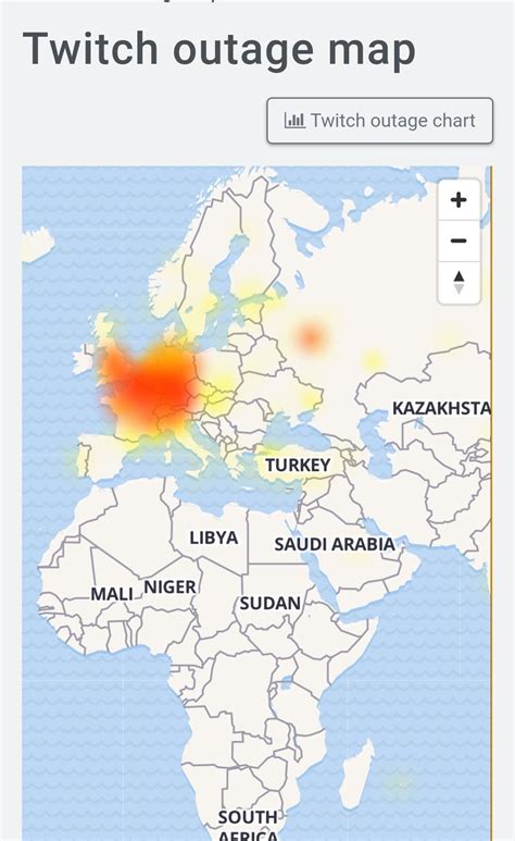 Twitch App Not Working Streaming Down For Some Users DigiStatement