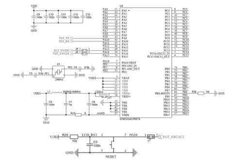 blue bridge cup embedded key control led