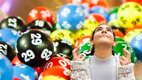 Estos son los números de la suerte para HOY 20 de abril