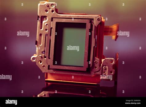 What Is Cmos Sensor In Dslr At William Marciniak Blog