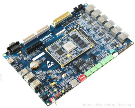 基于ti Am5728浮点双dspc66x双armcortex A15开发板ti Am5276 Csdn博客