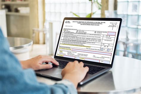 Fcc Element 3 Online Exam