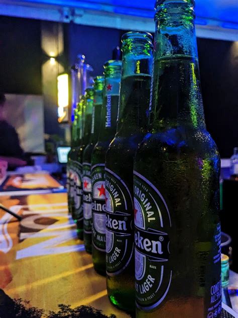 Supun Rathnayake On Linkedin Beer Beerlover Beerstagram Heineken