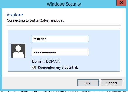 ERROR Negotiate Authentication Validating User Support NethServer