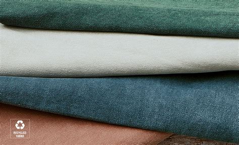 Oslo Recycled Cotton Plain Villa Nova