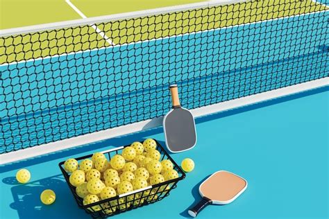 Grab Your Racket A Major Pickleball Event Is Coming To Honolulu