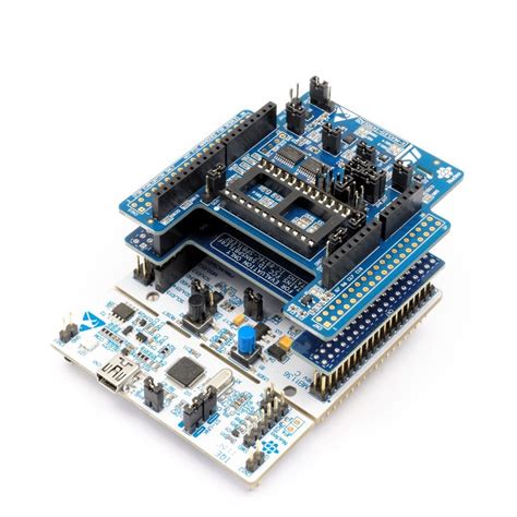 Stm32 Ode Function Packs Three Major Updates New Applications With