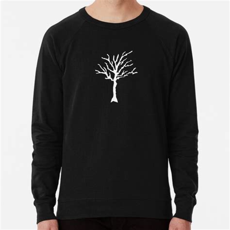 Xxxtentacion Der Baum Des Lebens Tattoo Leichter Pullover Von Lord