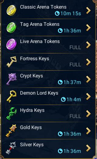 Anyone Know How To Fix Tokenkeyetc Count Not Showing Up R