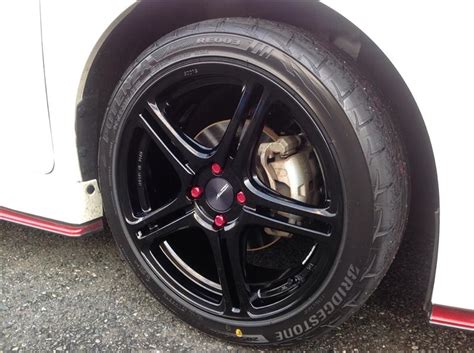 Bridgestone Potenza Adrenalin Sw005 のパーツレビュー ノートcockpit みんカラ