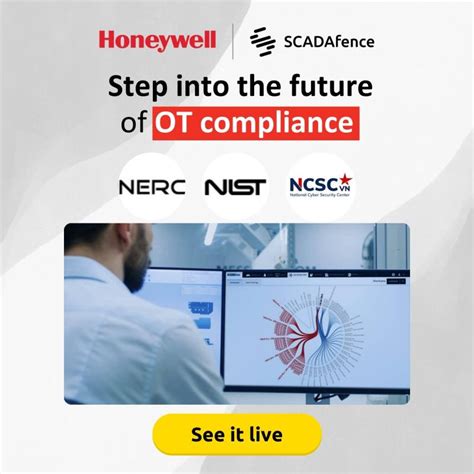Ot Network For Manufacturers Industrial Iot Security Scadafence Scadafence A Honeywell
