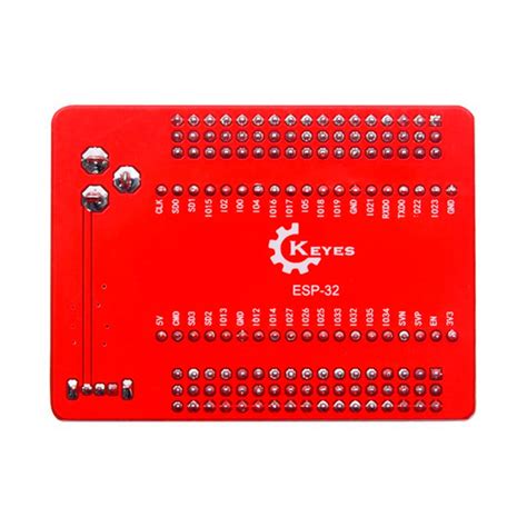 Bảng Mạch Phát Triển Lõi Esp32 Esp Wroom 32 Bản Mạch Mở Rộng Esp32 Io