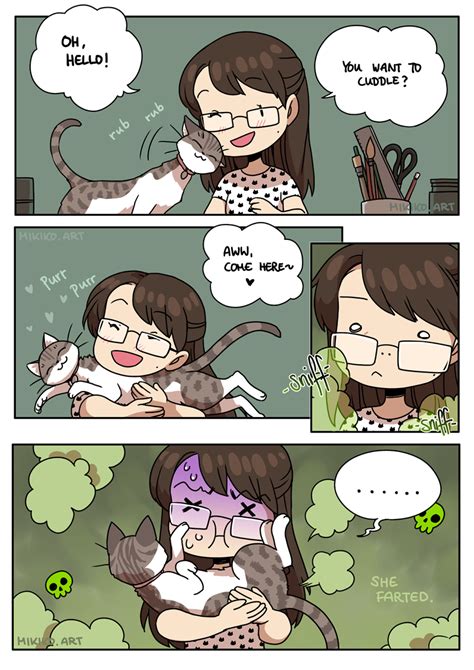 Silent But Deadly By Zombiesmile On Deviantart