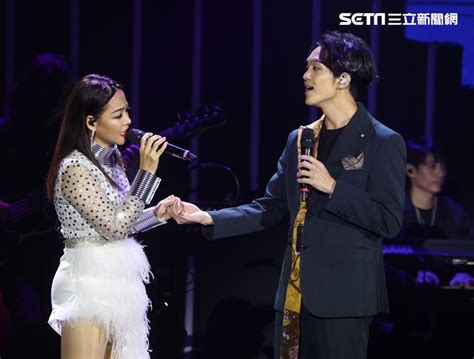 Saya張惠春演唱會瘦了超過十公斤｜娛樂圖輯｜娛樂星聞 Starsetncom