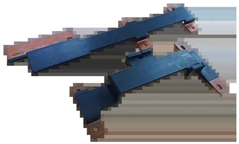 PVC Bus Bar 3 Exxelia