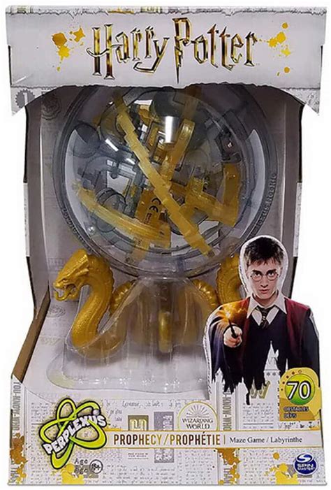 Perplexus Harry Potter Cadeaux Chez Guy