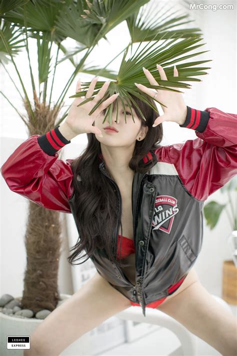 LEEHEE EXPRESS LERB Woo Photos