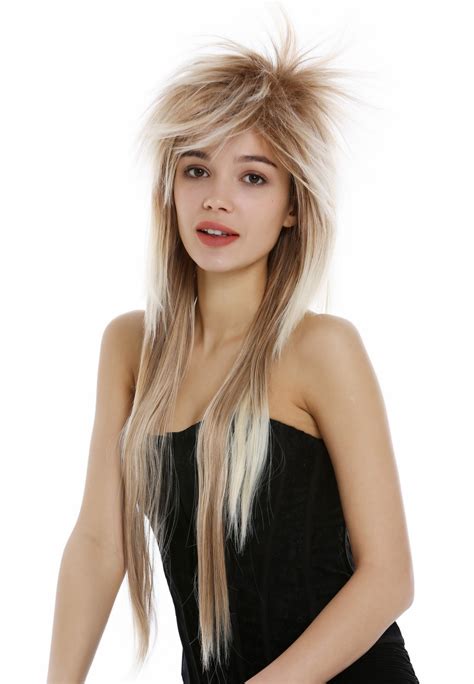 Glam Rock Hairstyles Men Glam Rock Hairstyles Men