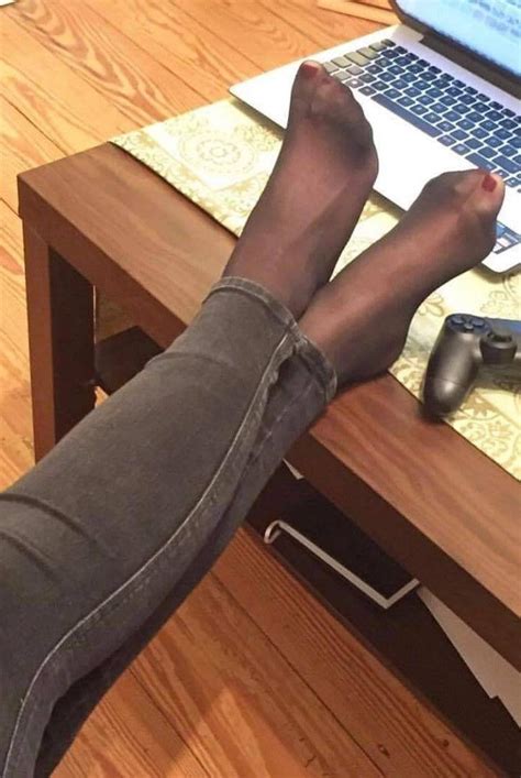 Pin En Sexy Feet