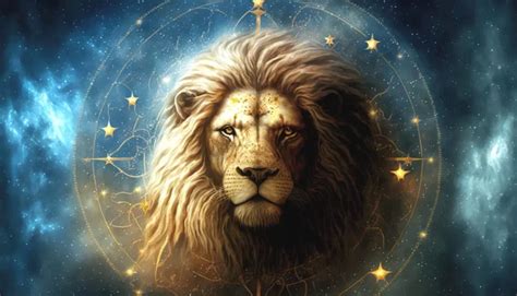Conheça Os Seis Maiores Desafios Para O Signo De Leão
