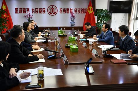 陈卫强调研指导杭州民政工作