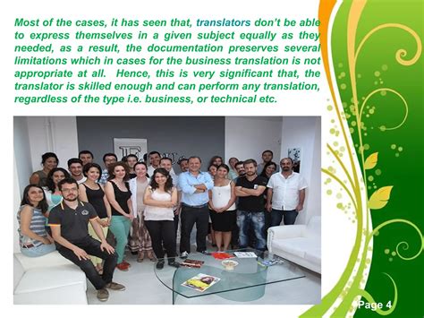 What Is The Difference Between Interpretation And Translation Ppt