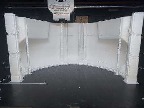 Occasionally Layer Splitting R3dprinting