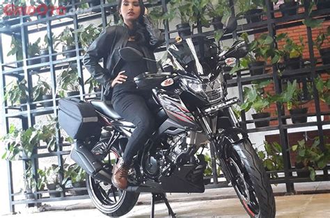 Sah Harga Suzuki GSX 150 Bandit Rp 26 Juta GridOto