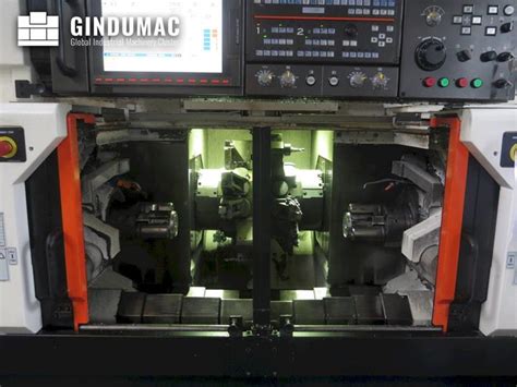 Used Mazak Multiplex Ii For Sale