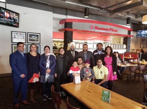 Congratulations To Harry Singh And Jesse Thind Today They Officially Take Over Operationand