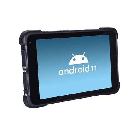 Android Rugged Tablet Darveen Technology Ltd