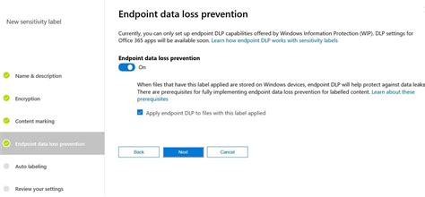 Microsoft To Discontinue Windows Information Protection Wip Bigtechwire
