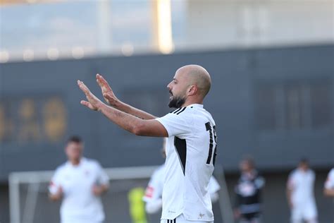 Mario Smodlaka Hvala Izborniku Daliću Predsjedniku Kustiću I Svima