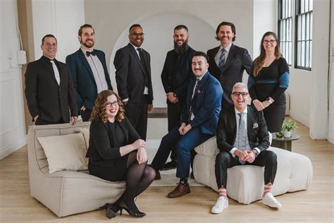 The Team At Intune Bringing Expertise And Energy To Every Event Intune