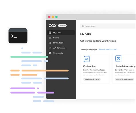 Box Developer Documentation