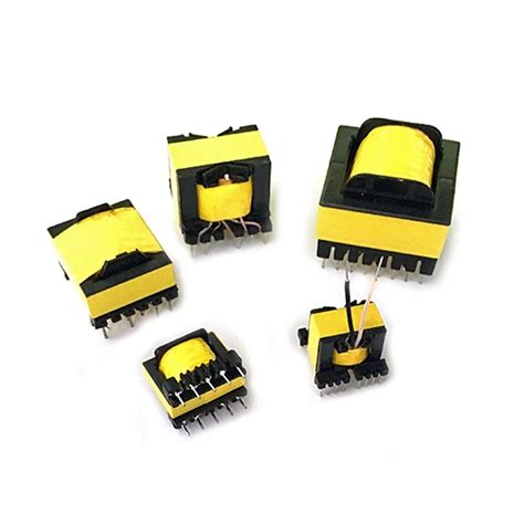 High Frequency Transformer TEE 10 10 ABC COIL