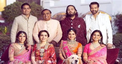 7 Lesser Known Facts About Mukesh Ambani Nita Ambanis Luxurious Mumbai