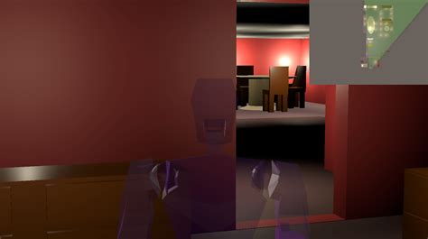 Portal Culling By Weschen