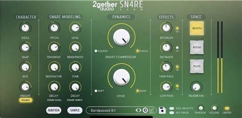 Gated Reverb 101 Creating That 80s Feel With A Modern Twist