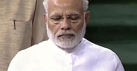 Pm Pays Tributes To Rajiv Gandhi On Birth Anniversary