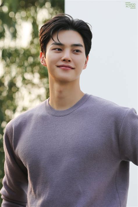 Namooactors Namooactors2004 On X Capelli Coreani Attori Coreani