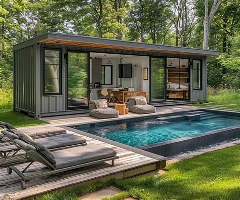 Dream Tiny House Life Tiny House Universe