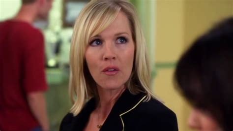 ¿qué Fue De La Vida De Jennie Garth De Beverly Hills 90210