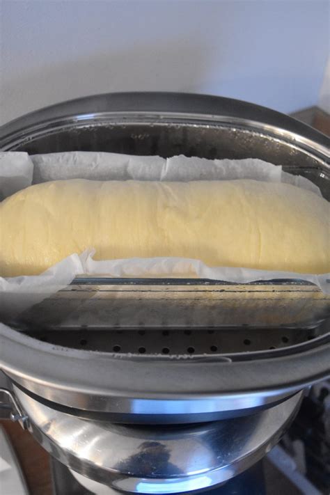 Pain de mie sans croûte recette Companion