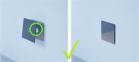 Livolo Installatie Instructie En Aansluitschema Dimmer Schakelaar